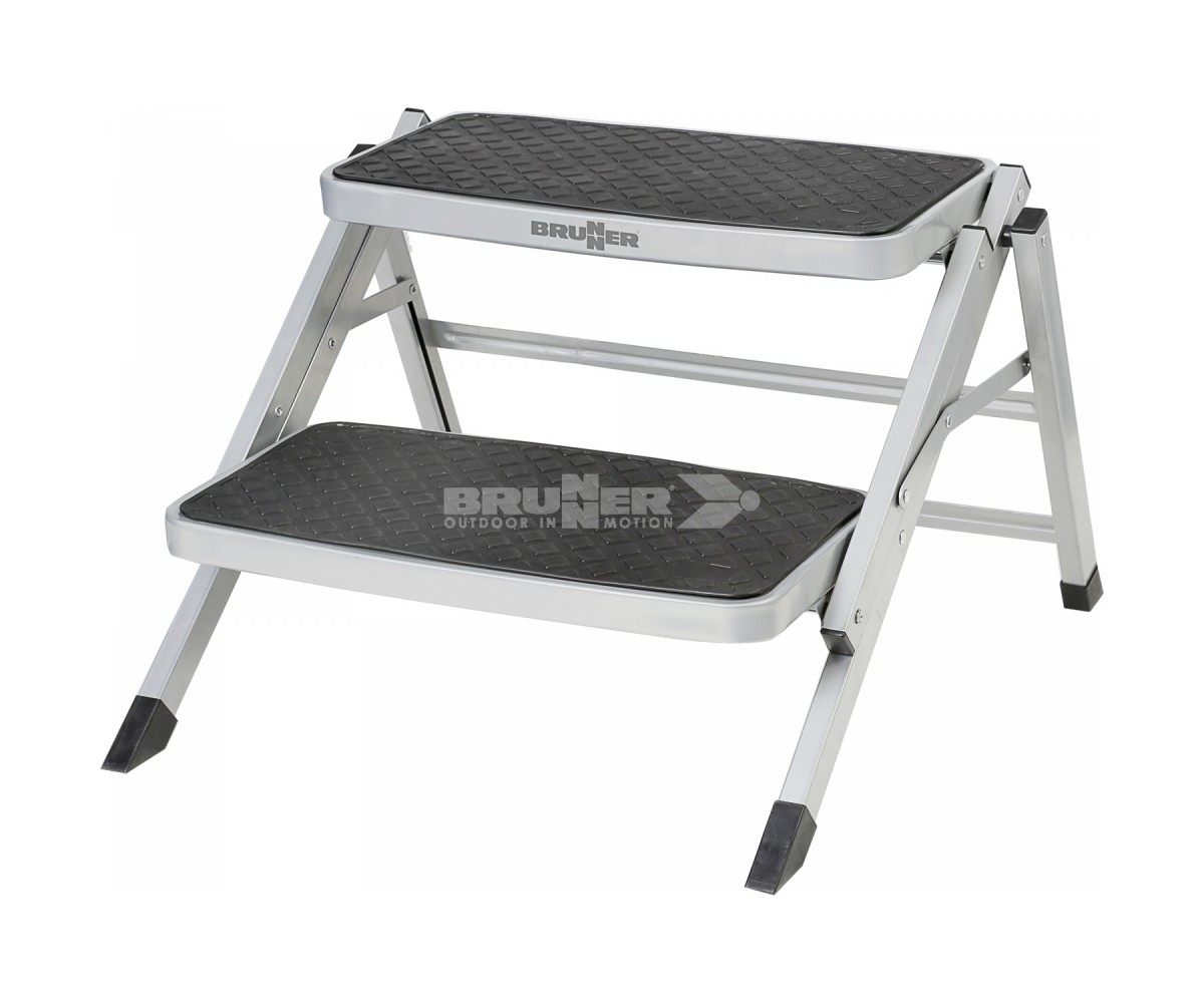 Gradino Doppio Ruckstep XL - Brunner